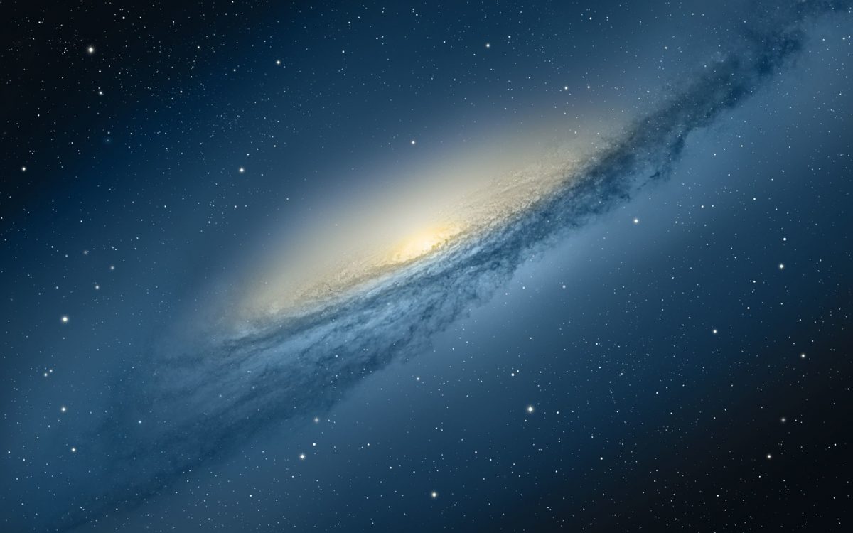 Beyond Space and Time | Cyber Dyne