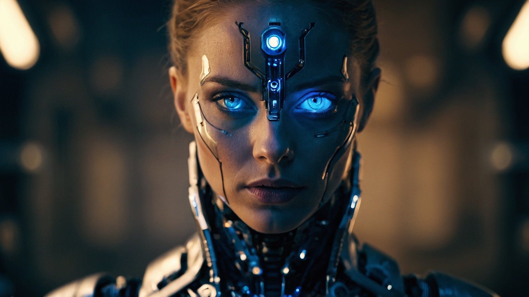 Cyber Dyne